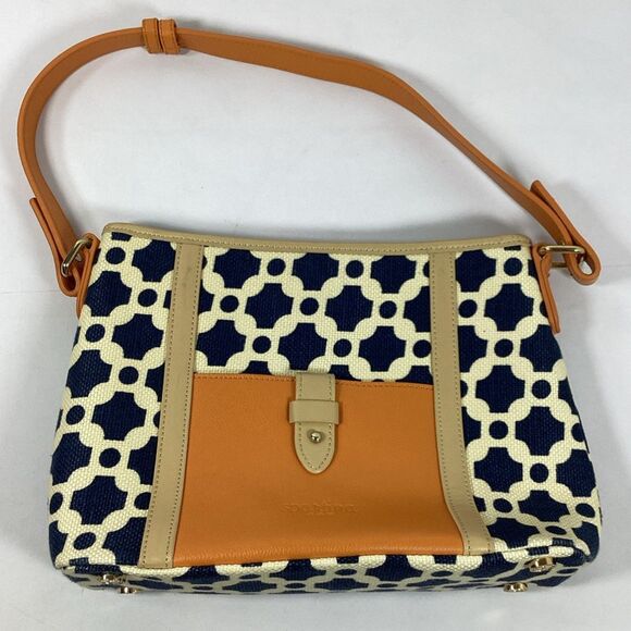 Spartina 449 | Bags | Spartina 449 Handbag Purse Daufuskie Island ...
